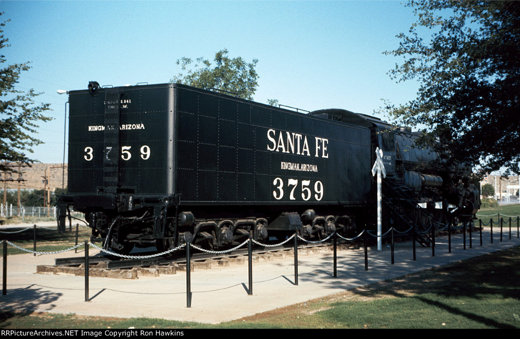 ATSF 3759